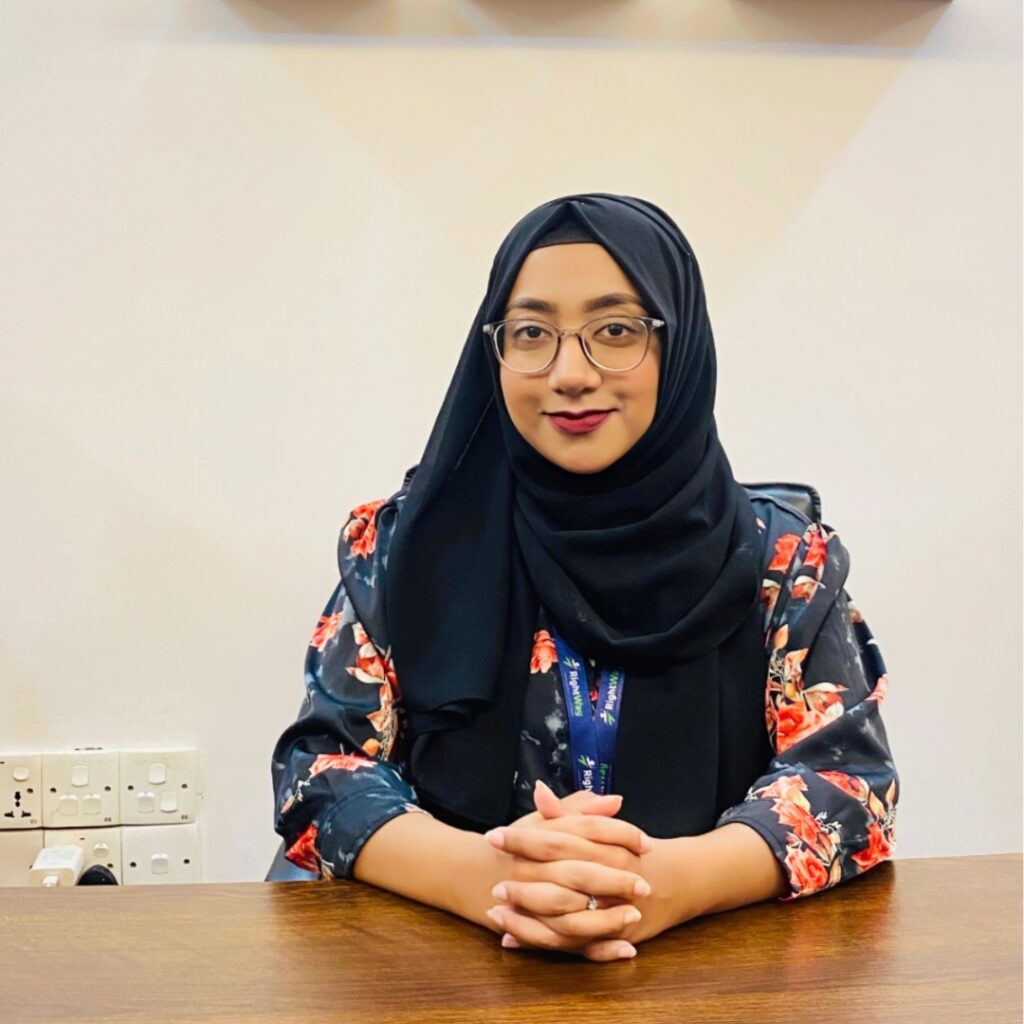 Team – Right Way Consultancy